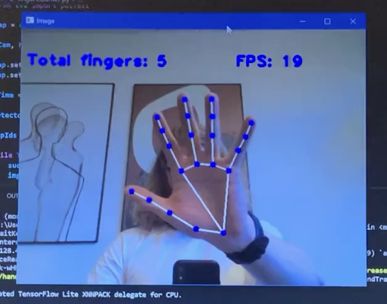 Data Science projects | Sebastian S. Andreasen